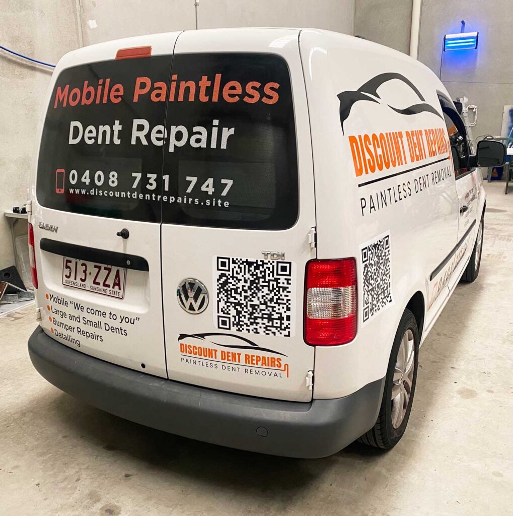 About - Discount Dent Repairs | Dent Removal Specialists